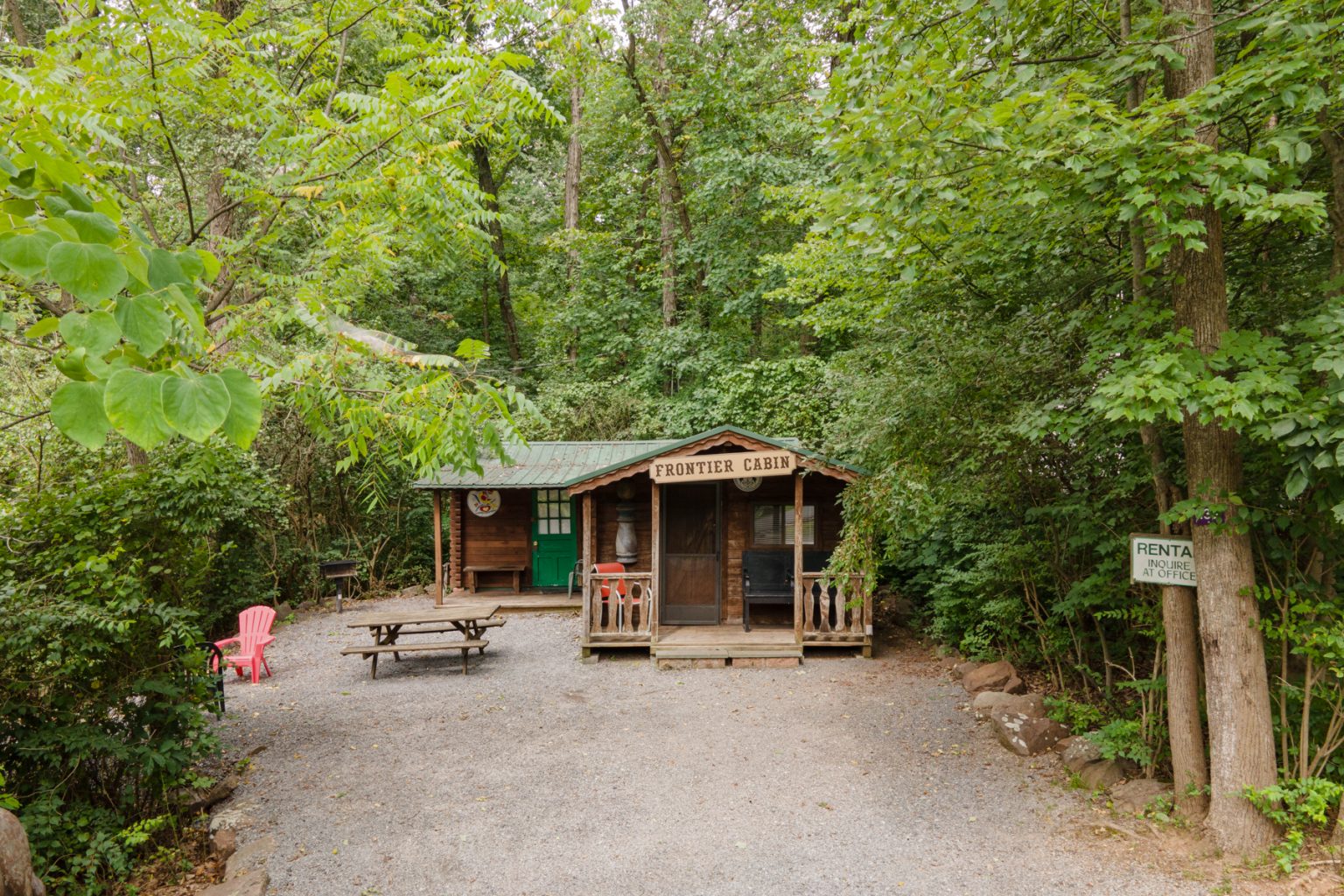 Campspot's Camping Checklist - Campspot