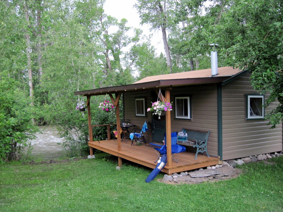 Top Fall Fishing Destinations - Campspot Camp Guide