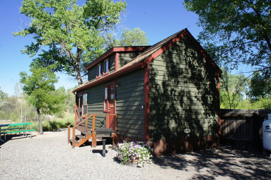 55 Glamping Destinations on Campspot - Campspot Camp Guide