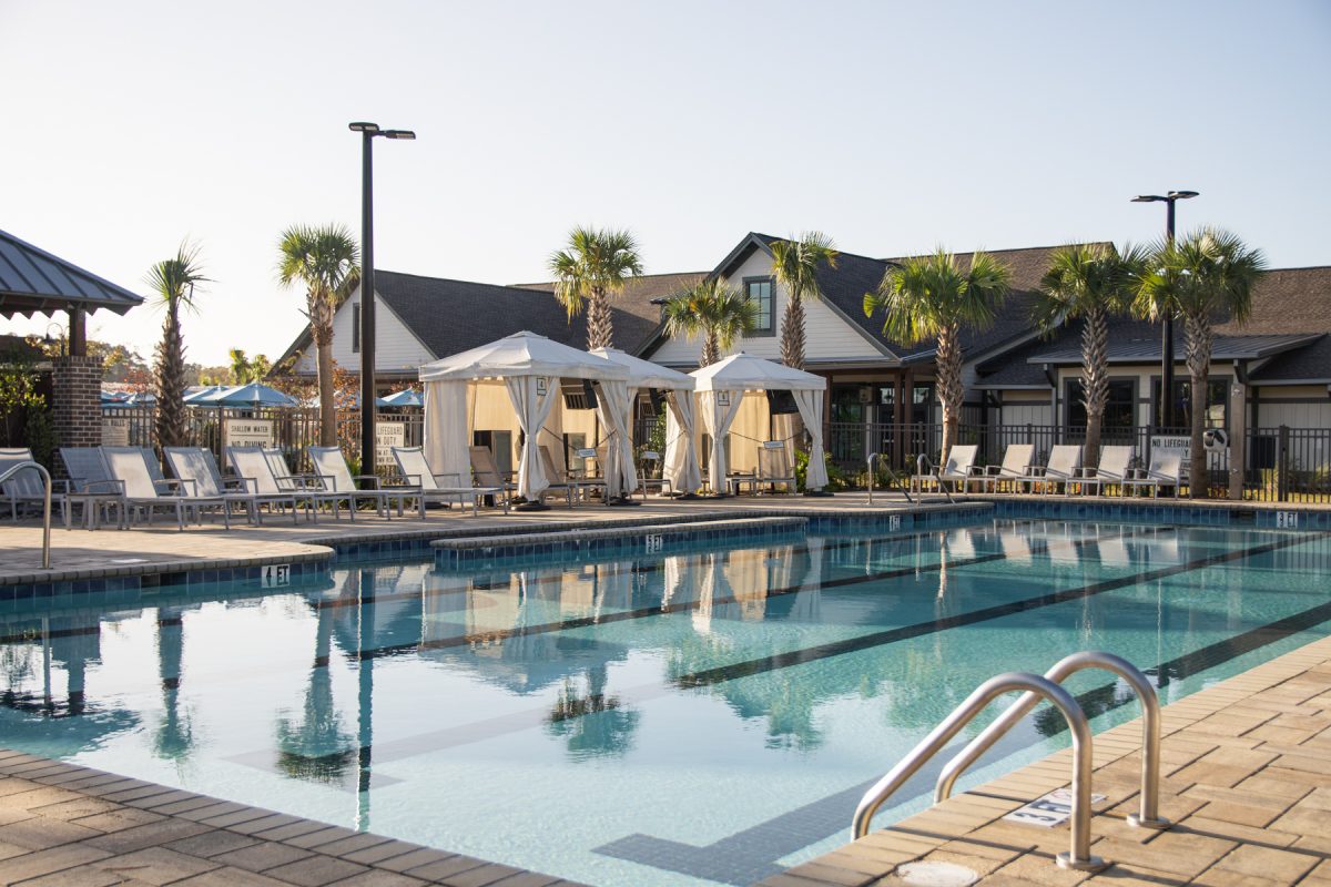 Carolina Pines RV Resort: Park Spotlight - Campspot Camp Guide