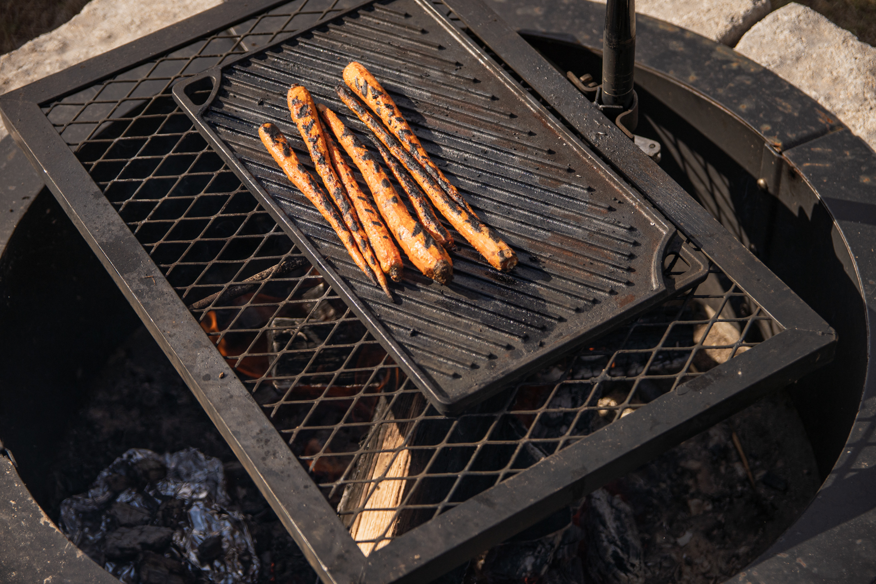 Thanksgiving Camping Recipes - Campspot Camp Guide