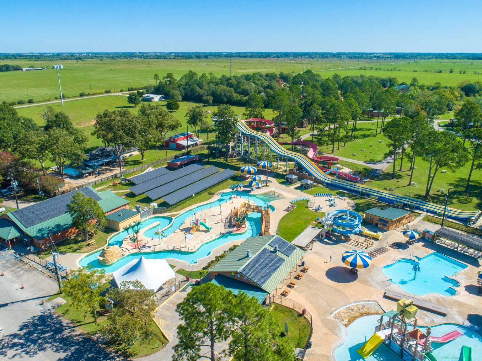 36 Jellystone Parks™ on Campspot - Campspot Camp Guide