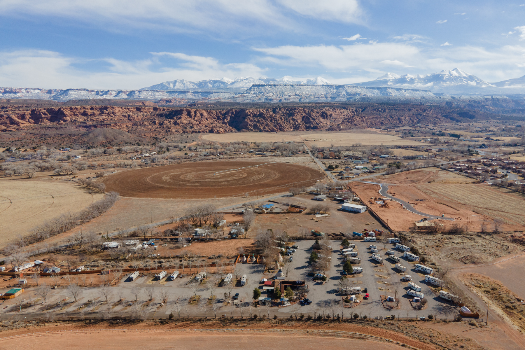 The Campspot Guide to Moab - Campspot