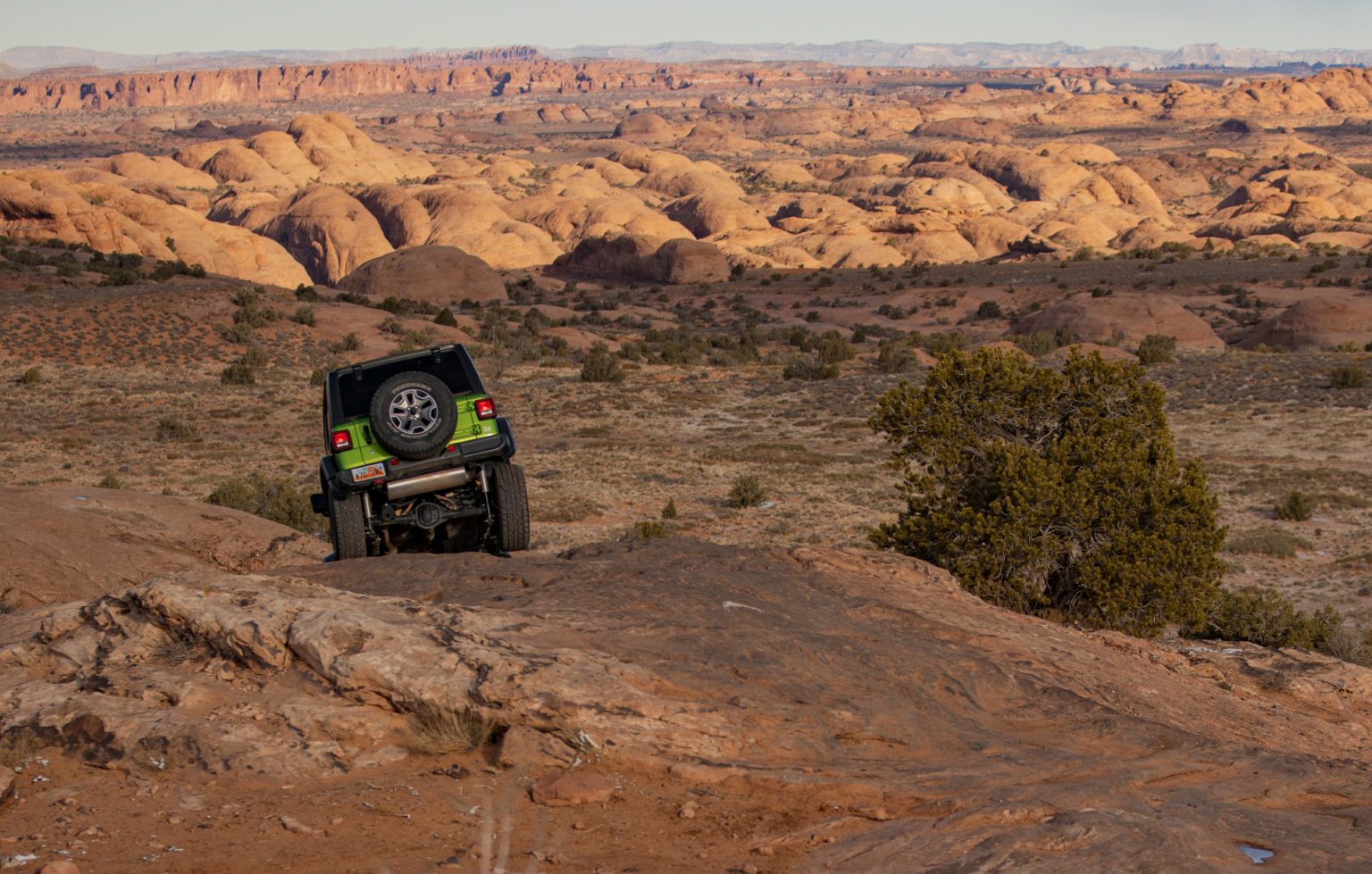 The Campspot Guide to Moab - Campspot Camp Guide