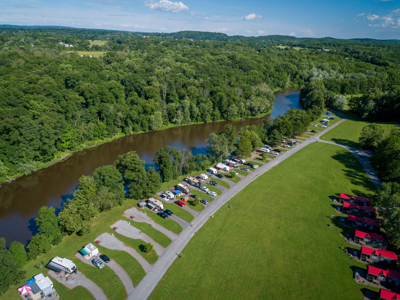 My 8 Favorite Family-Friendly Campgrounds on Campspot! - Campspot