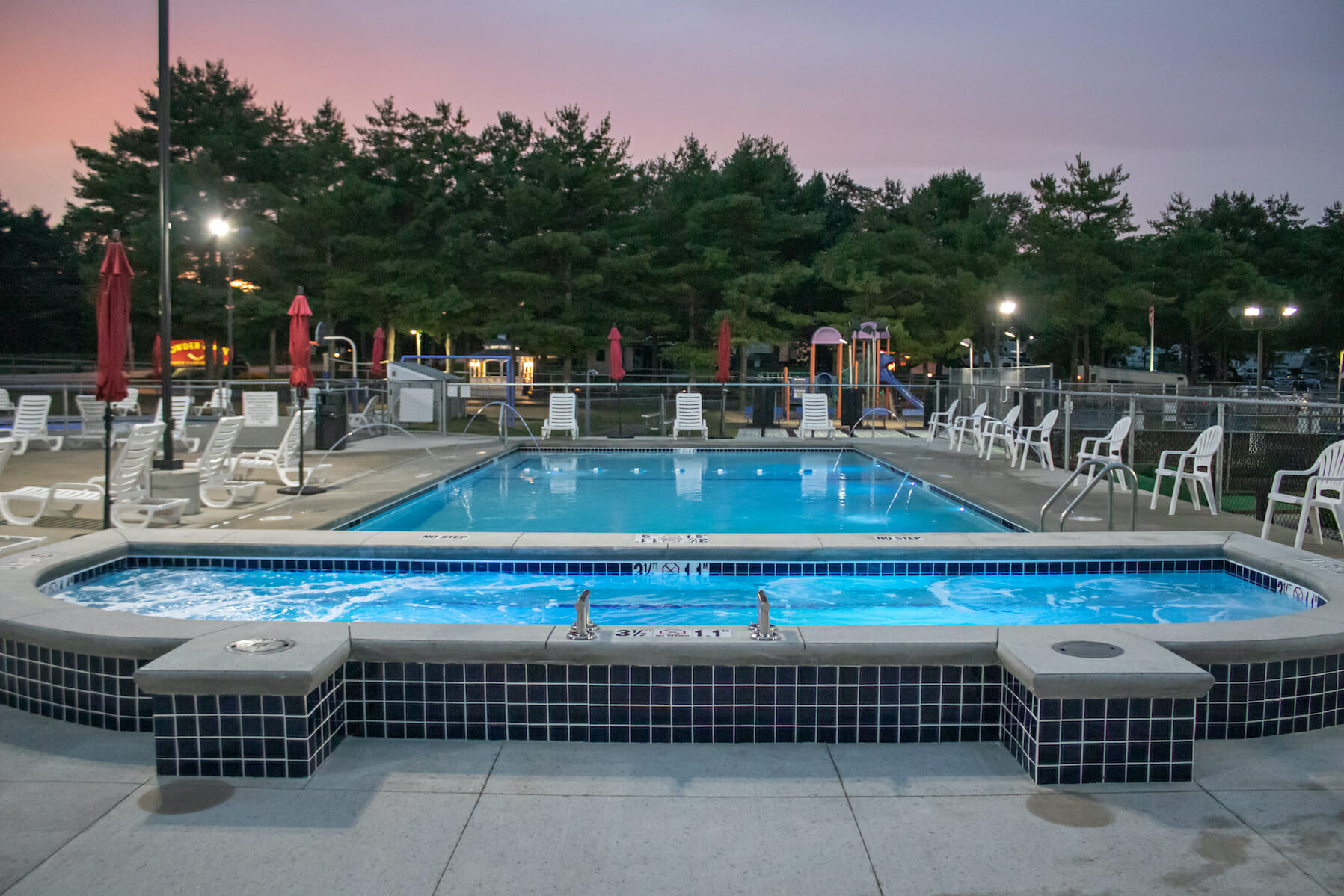 10 Best Campgrounds in Maine - Campspot