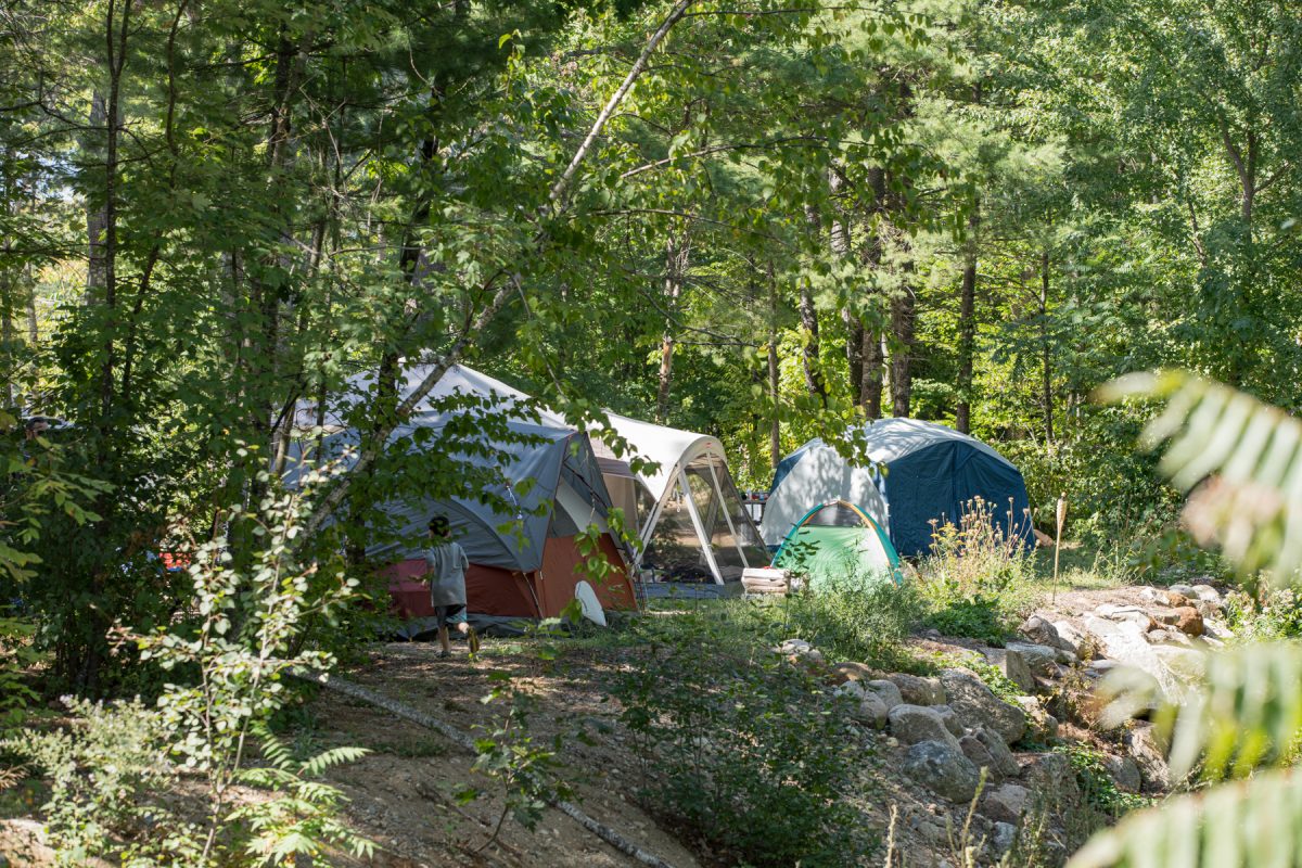 Home - Campspot Camp Guide