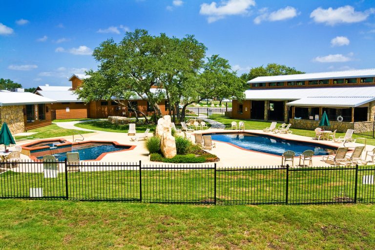 10 Best Campgrounds Near Austin, Texas - Campspot