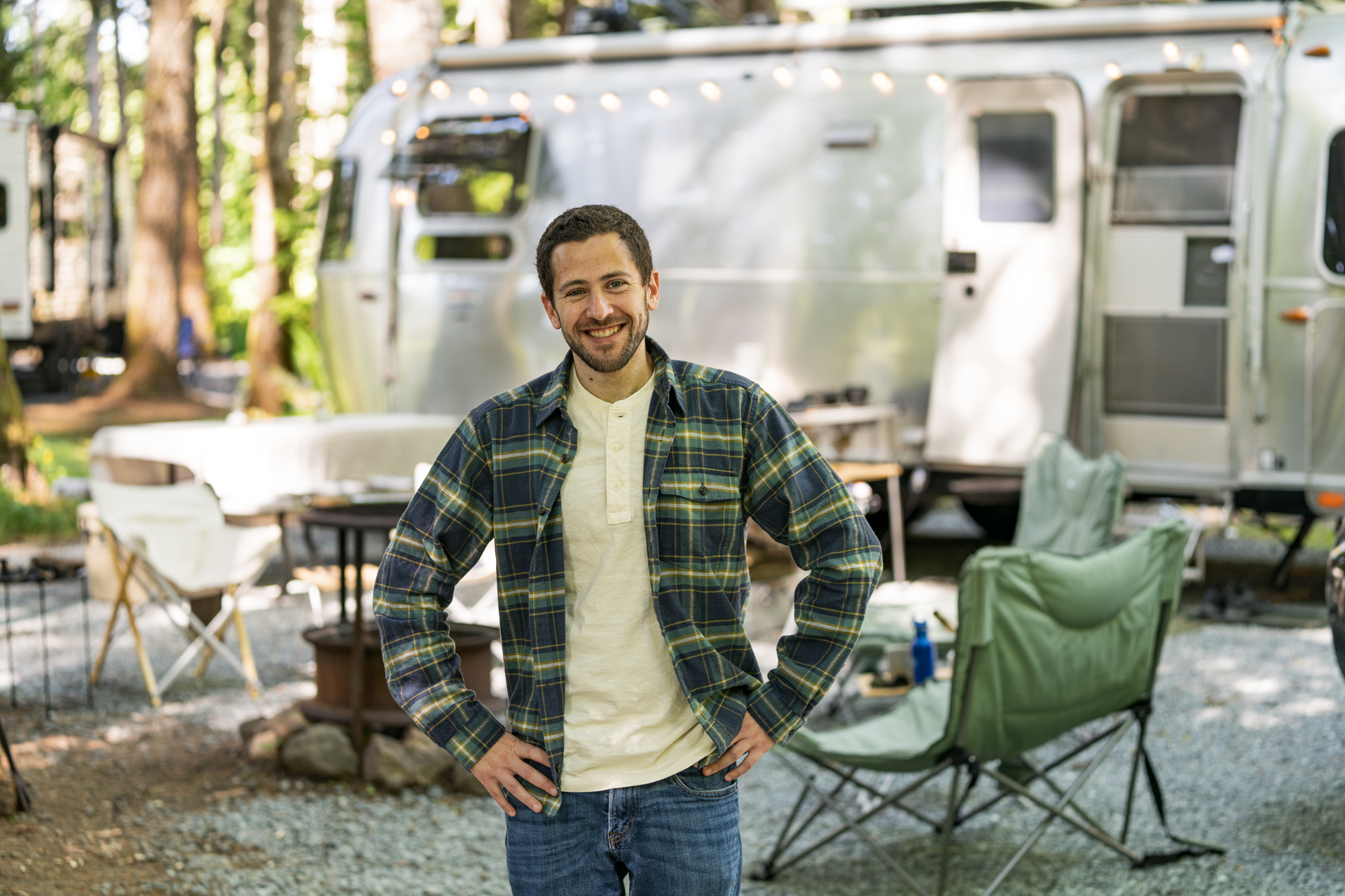 Campspot’s CEO Experiences the RV Lifestyle Firsthand - Campspot