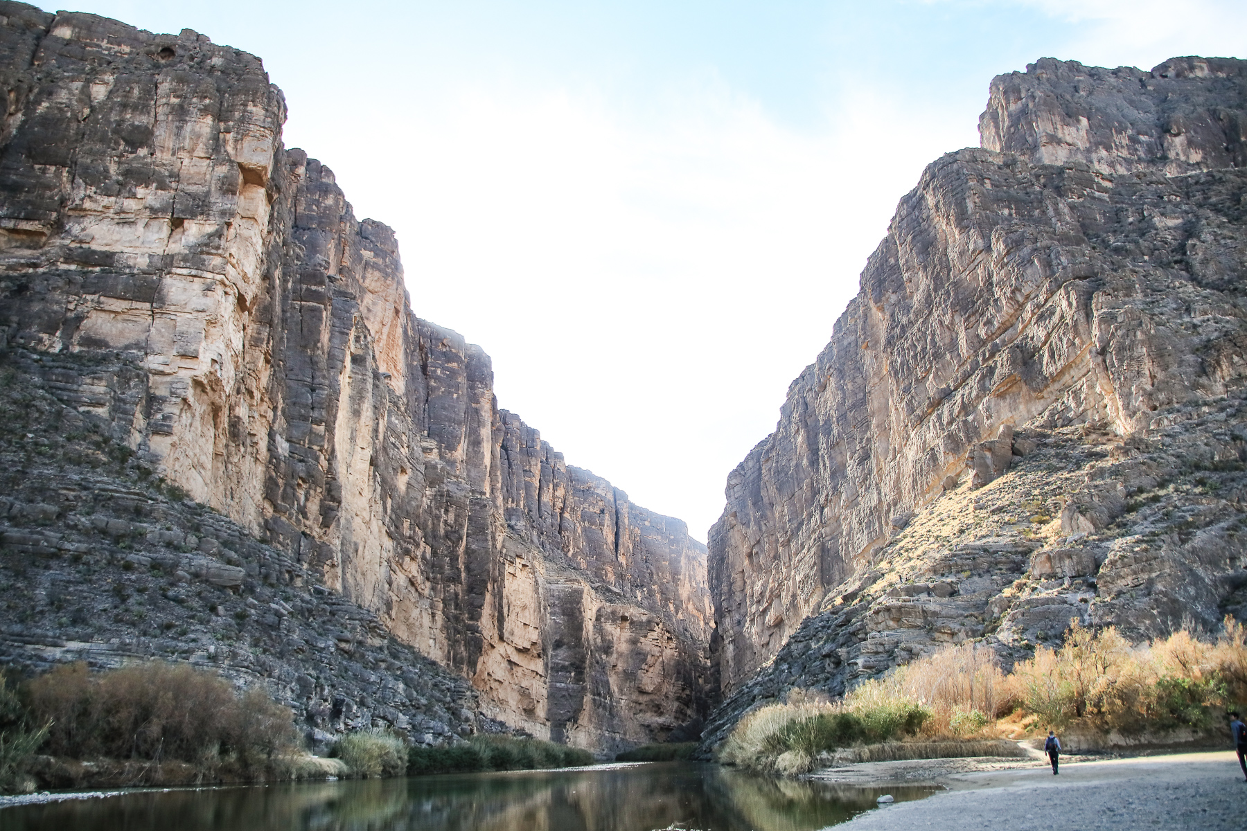 Ultimate Winter Texan Destination Guide by Region - Campspot