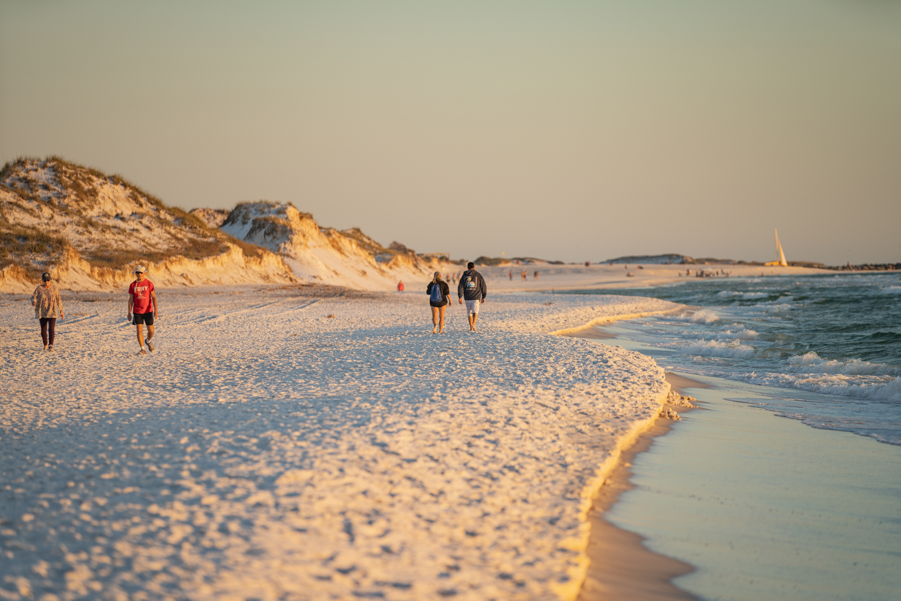 Snowbird and Winter Texan Basics and Destinations - Campspot