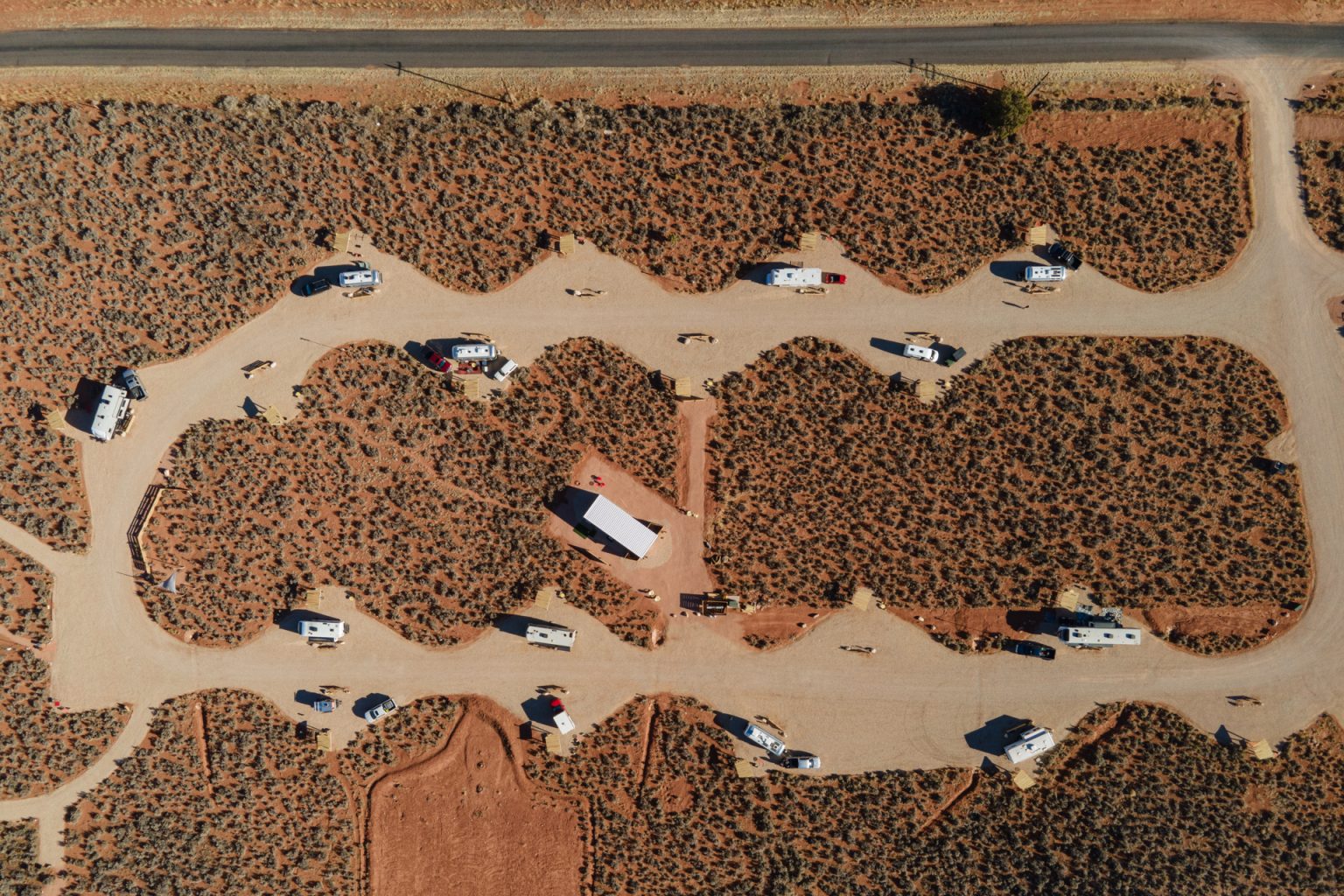 Dark Sky RV Campground: Park Spotlight - Campspot