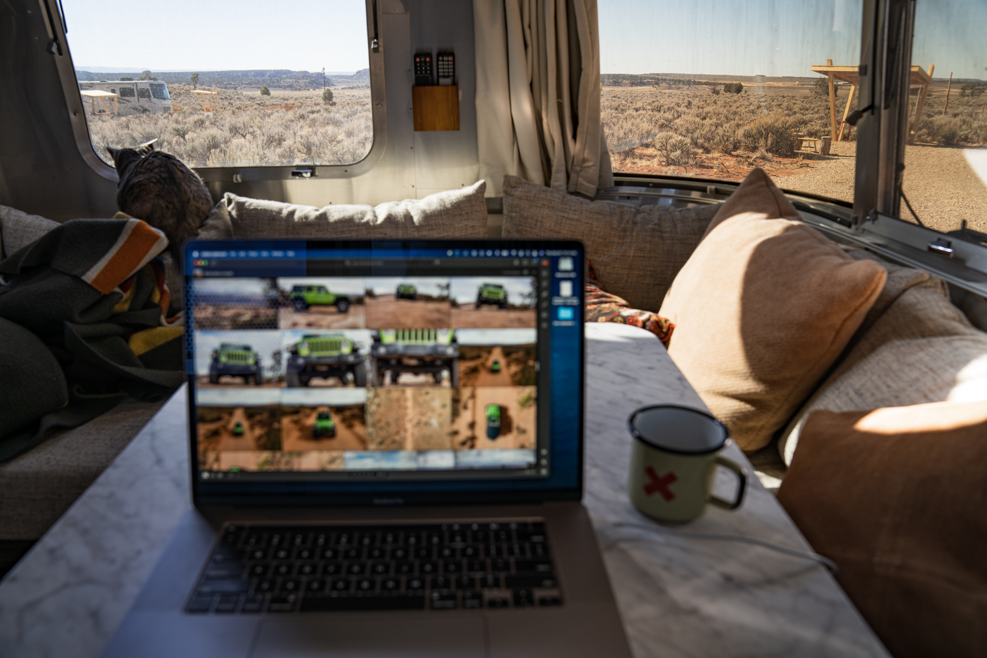 Dark Sky RV Campground: Park Spotlight - Campspot