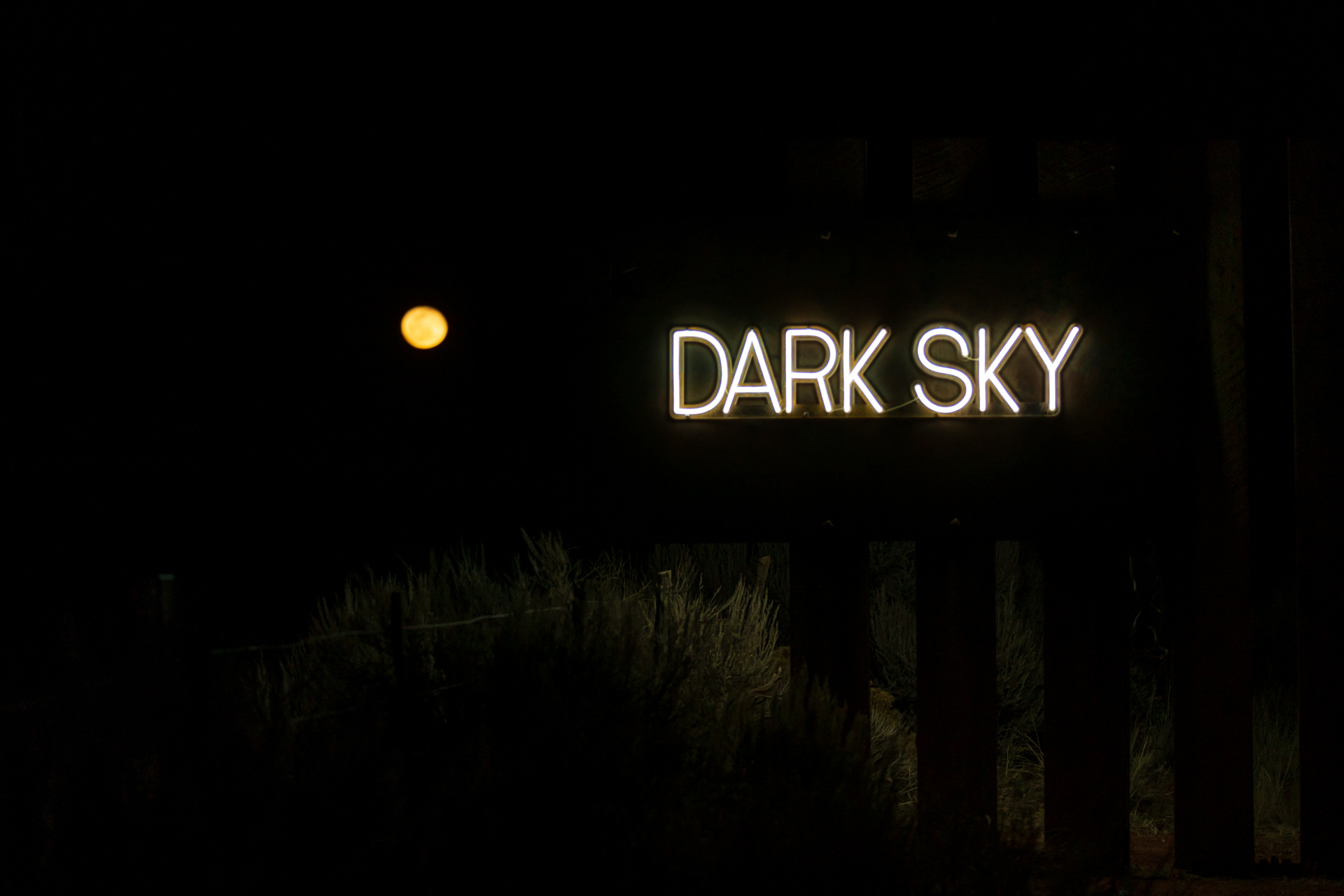 Dark Sky RV Campground: Park Spotlight - Campspot