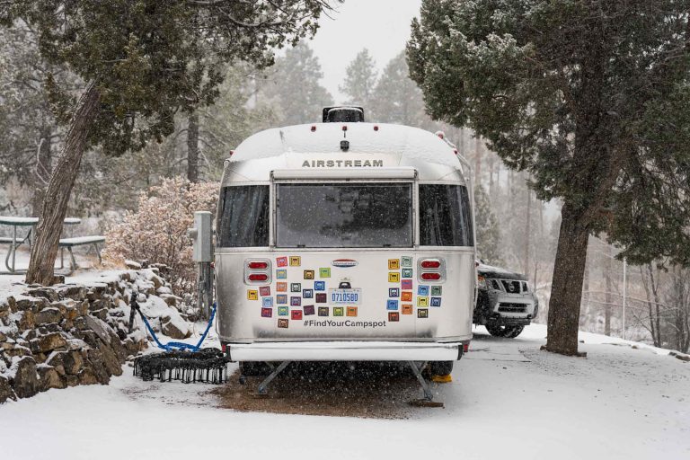 18 Creative Winter Camping Activities - Campspot Camp Guide