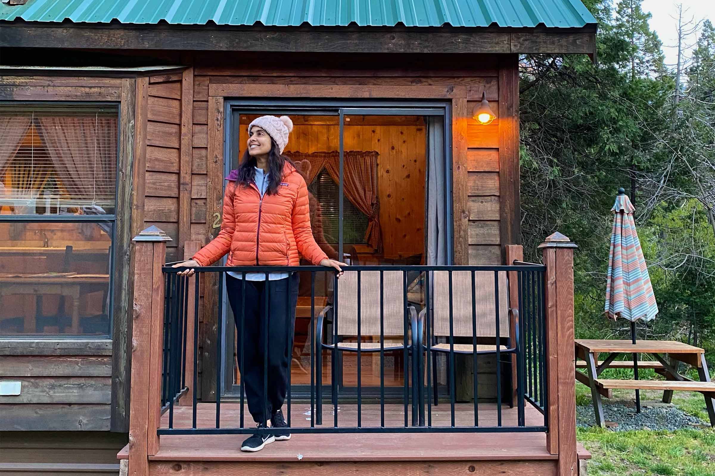 22 Outdoor Enthusiasts to Inspire Your Next Adventure - Campspot