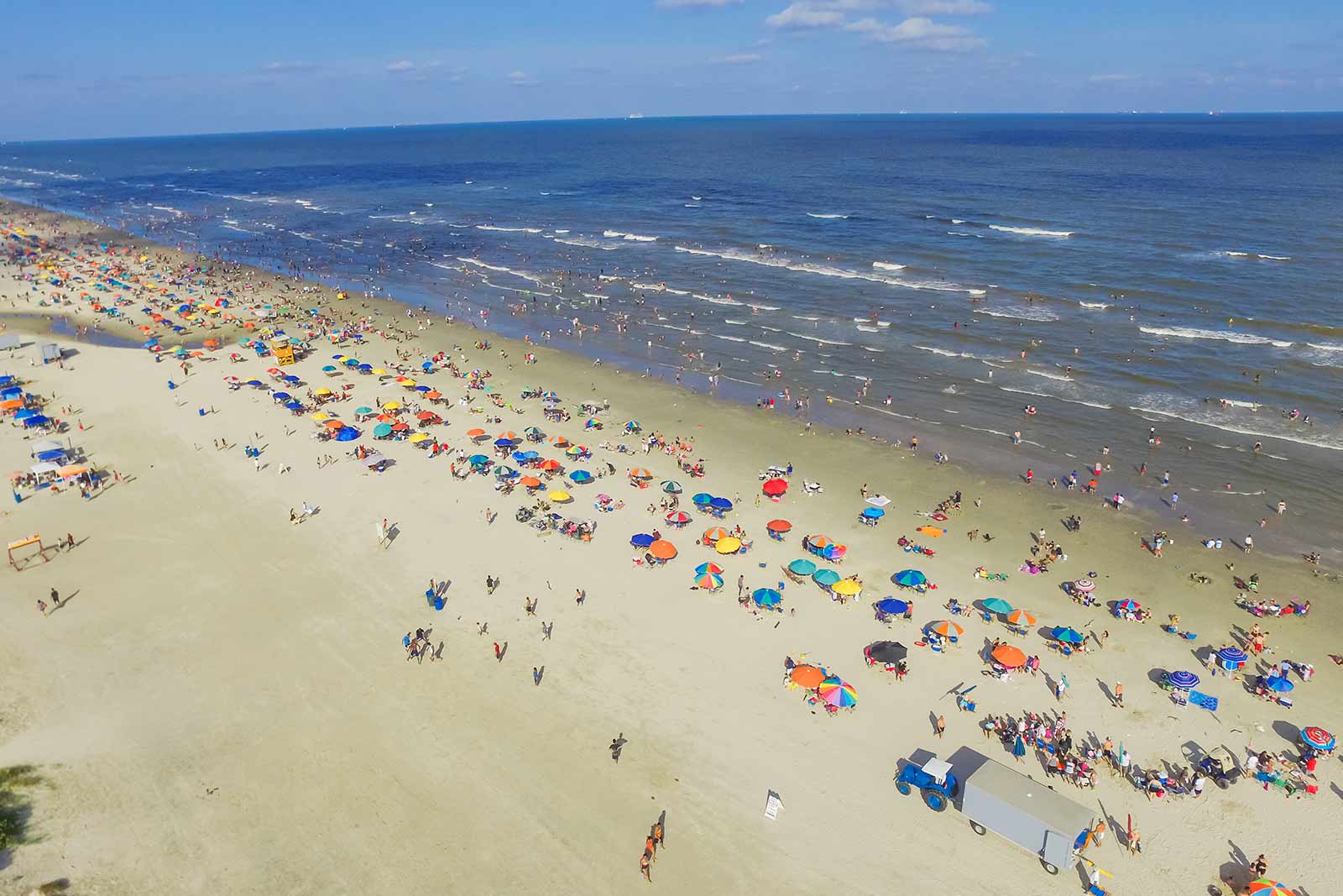 Top Outdoor Activities in Houston - Campspot