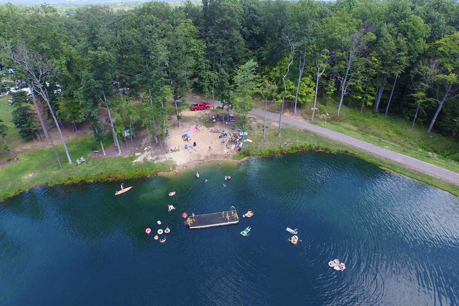 Your How-To Guide for Fishing With Kids - Campspot Camp Guide