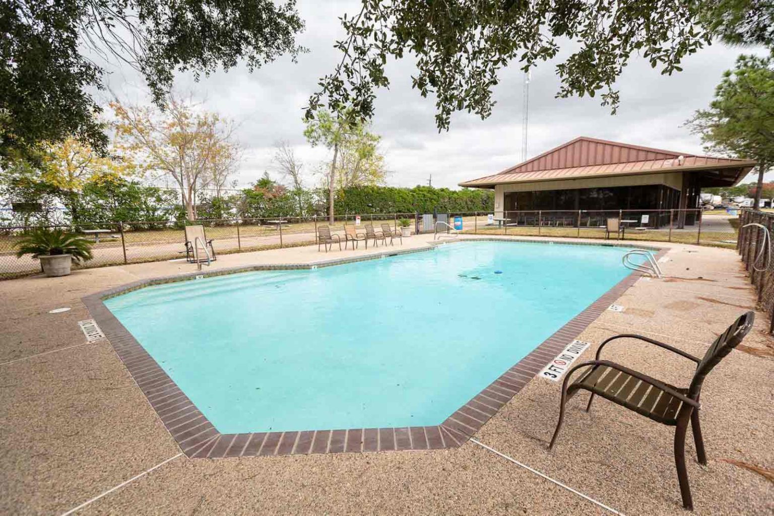 The 11 Best Campgrounds Near Houston for Families - Campspot