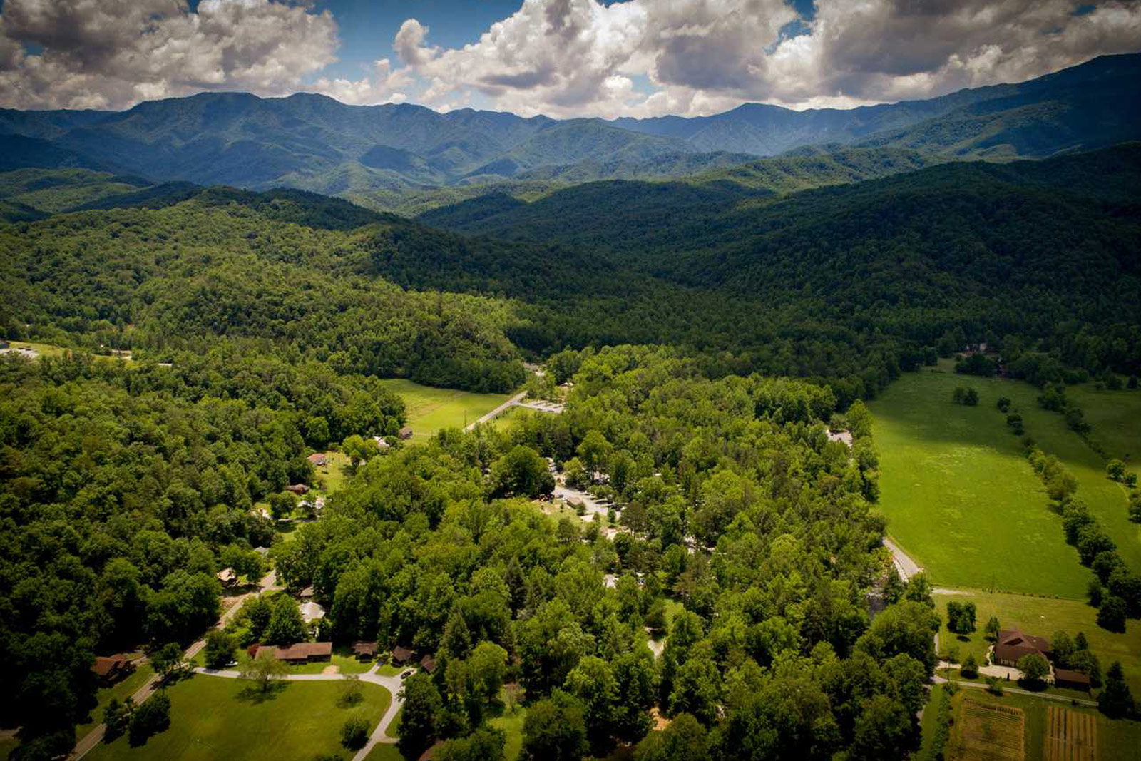 The 10 Best Spring Camping Destinations for 2022 - Campspot Camp Guide