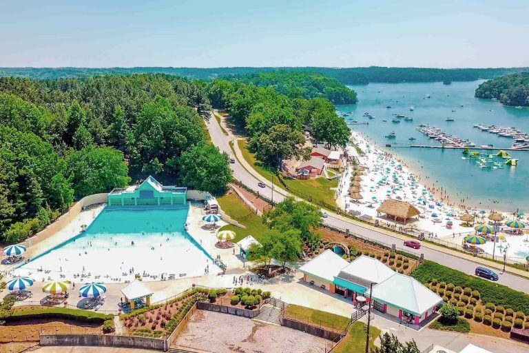 Home - Campspot Camp Guide