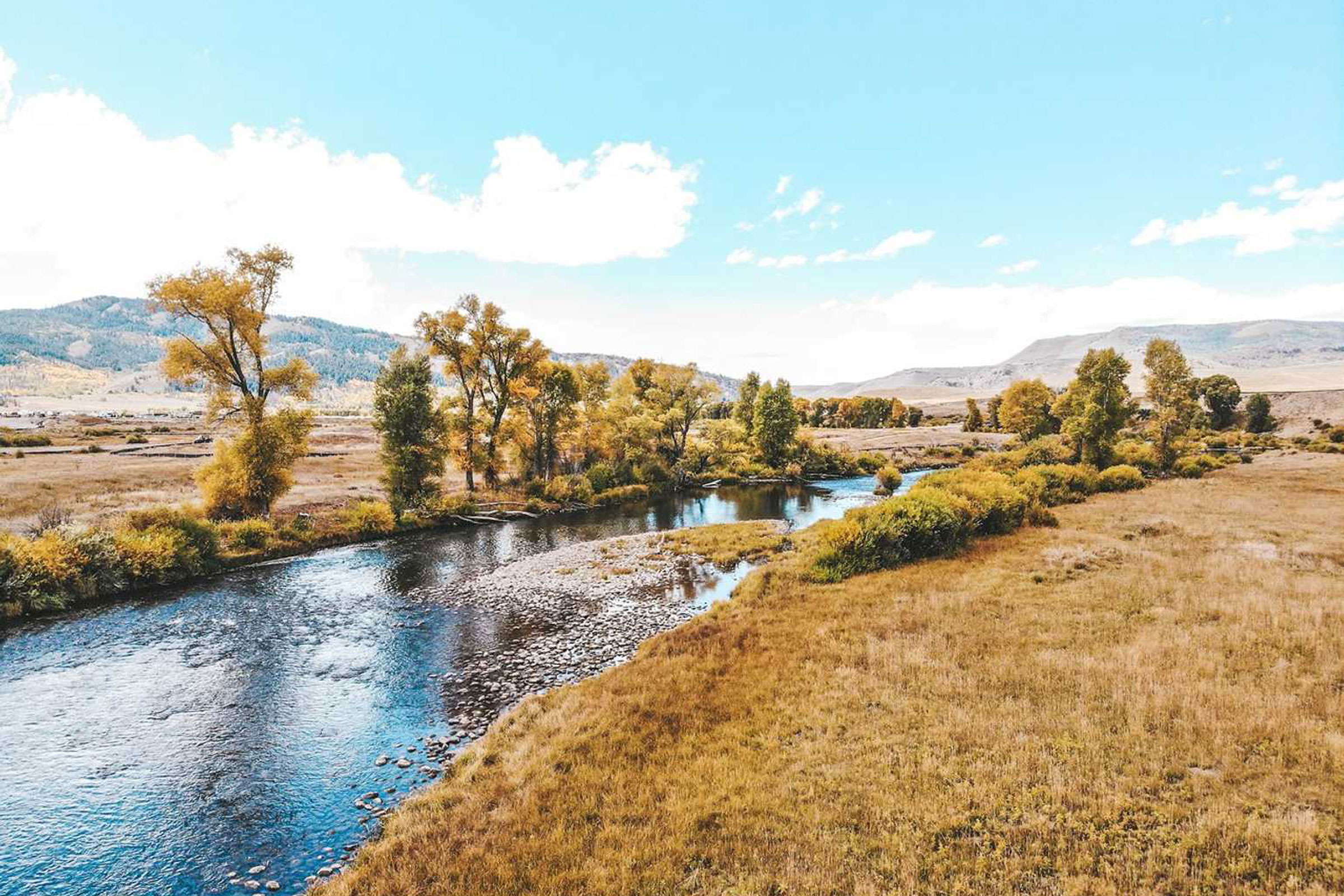 The 10 Best Campgrounds With Views - Campspot