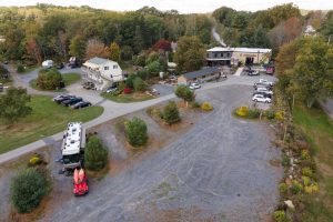 5 Campgrounds for Beer Lovers - Campspot Camp Guide