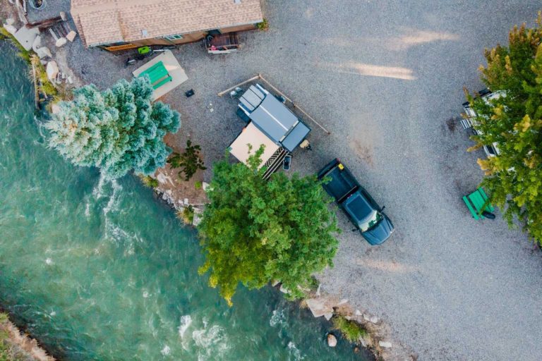 Home - Campspot Camp Guide