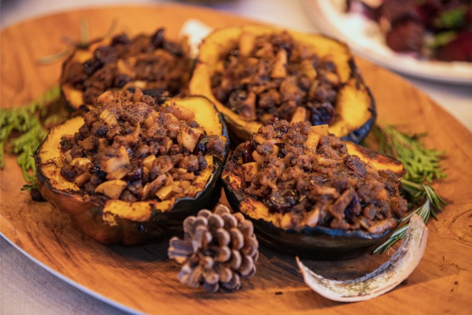 Thanksgiving Camping Recipes - Campspot