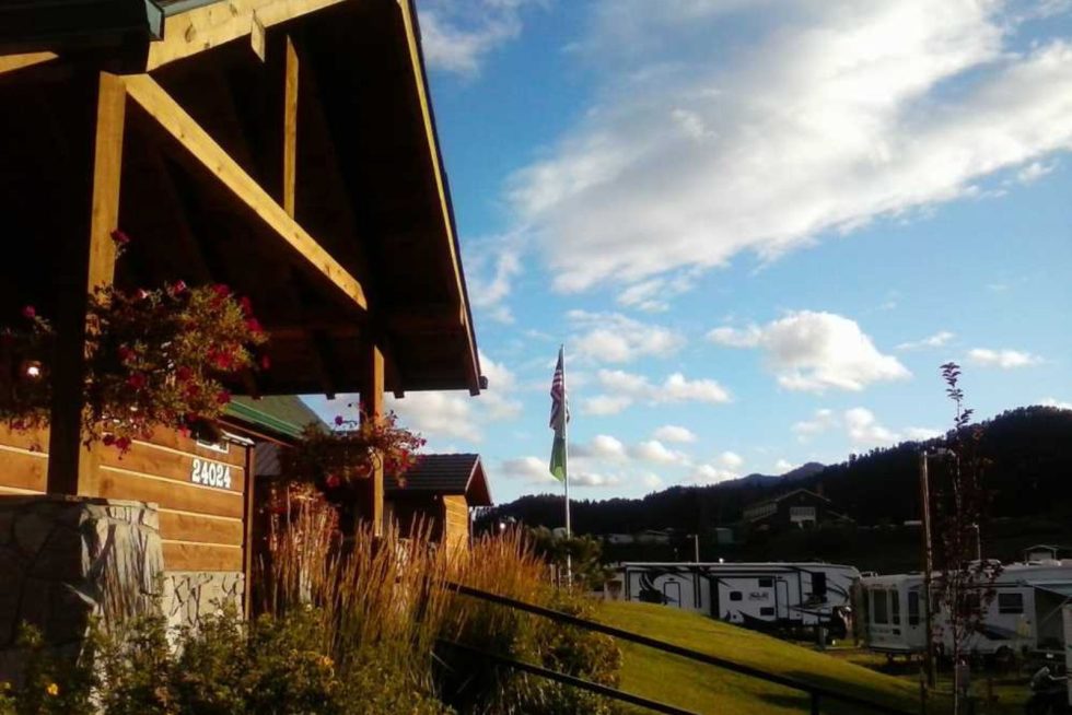 The 5 Best Campgrounds Near Mount Rushmore - Campspot Camp Guide