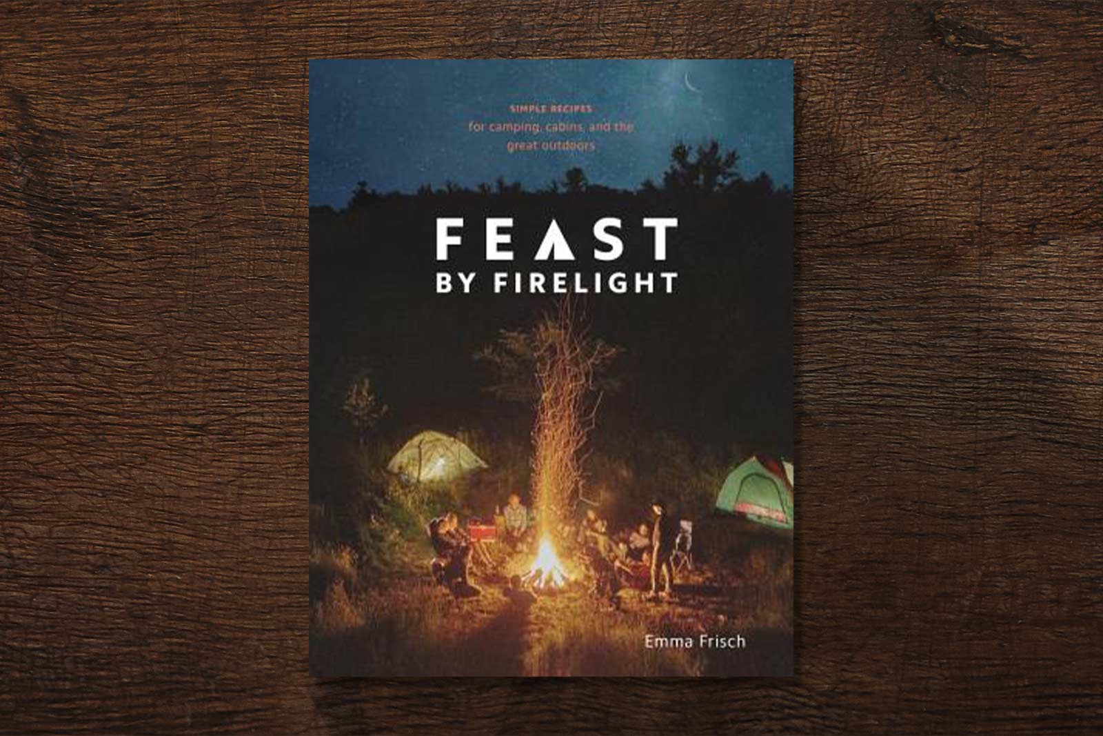 12 Camping Books to Add to Your TBR List - Campspot