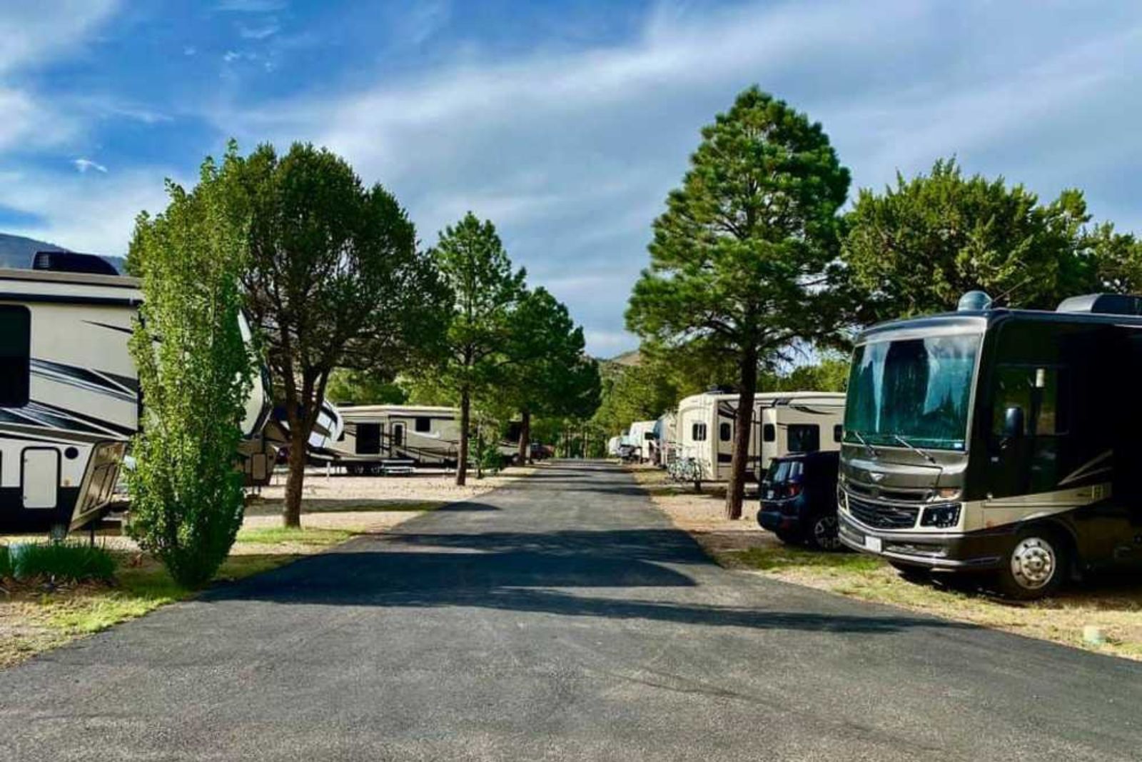 The 10 Best Winter Camping Destinations for 2023 - Campspot