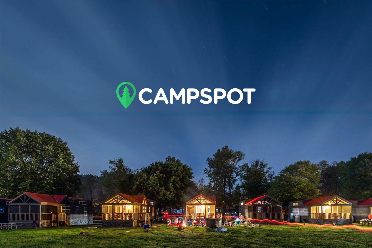 Campspot’s 2022 Year-End Reca(m)p - Campspot Camp Guide