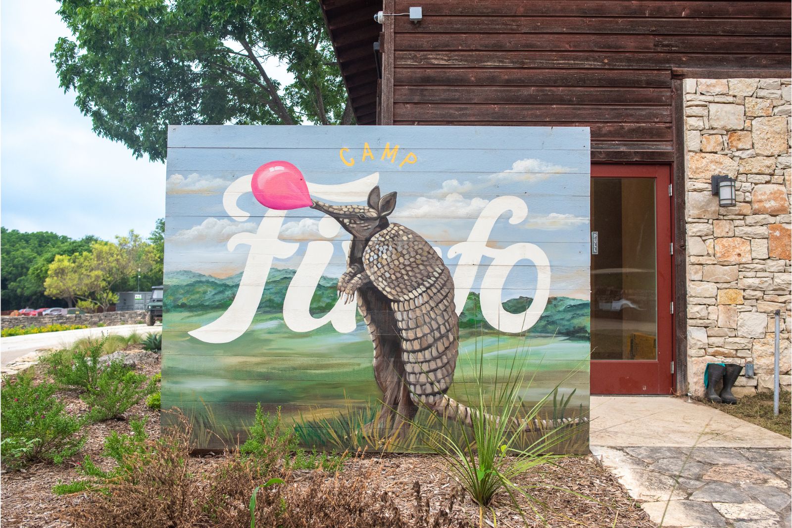 23 Ways to Have Fun at Camp Fimfo Texas Hill Country - Campspot