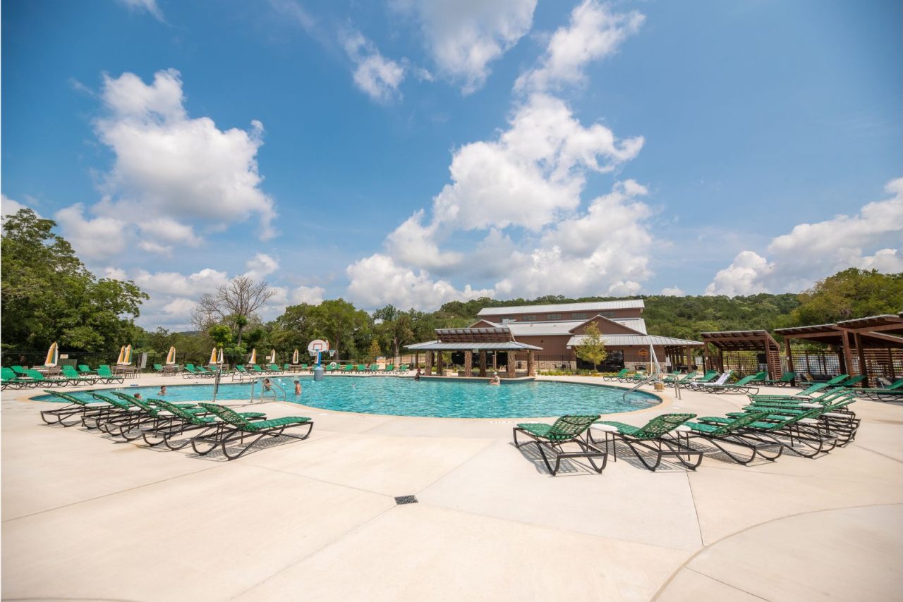 23 Ways to Have Fun at Camp Fimfo Texas Hill Country - Campspot