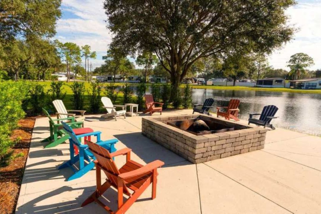 The 10 Best Campgrounds Near Orlando, FL - Campspot