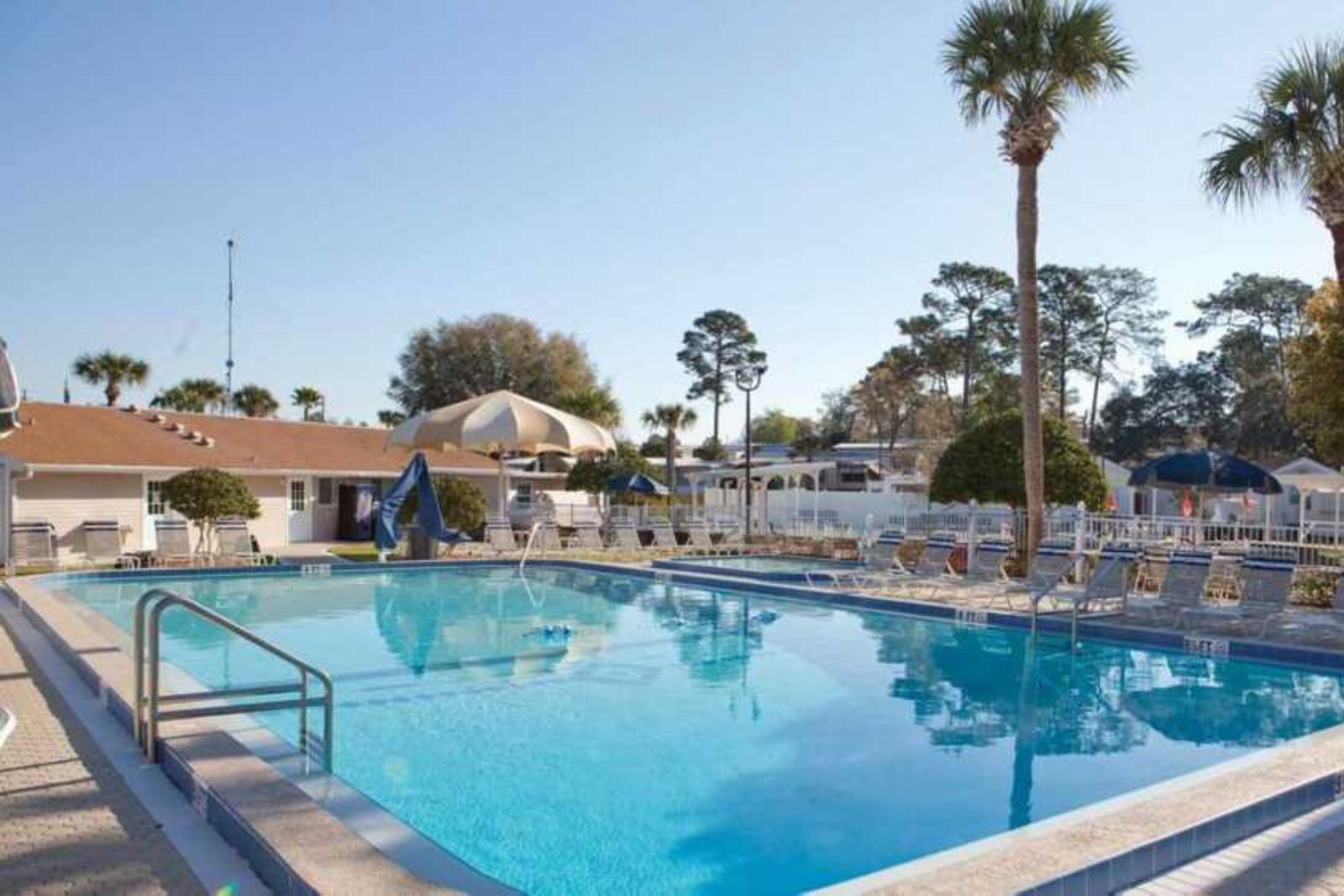The 10 Best Campgrounds Near Orlando, FL - Campspot