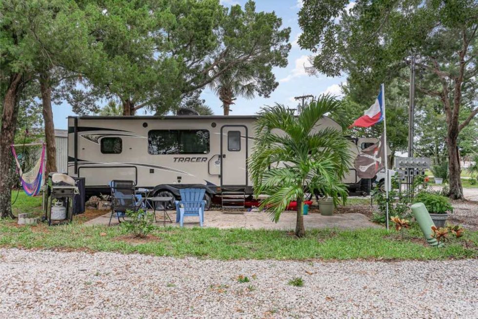 The 10 Best Campgrounds Near Orlando, FL - Campspot
