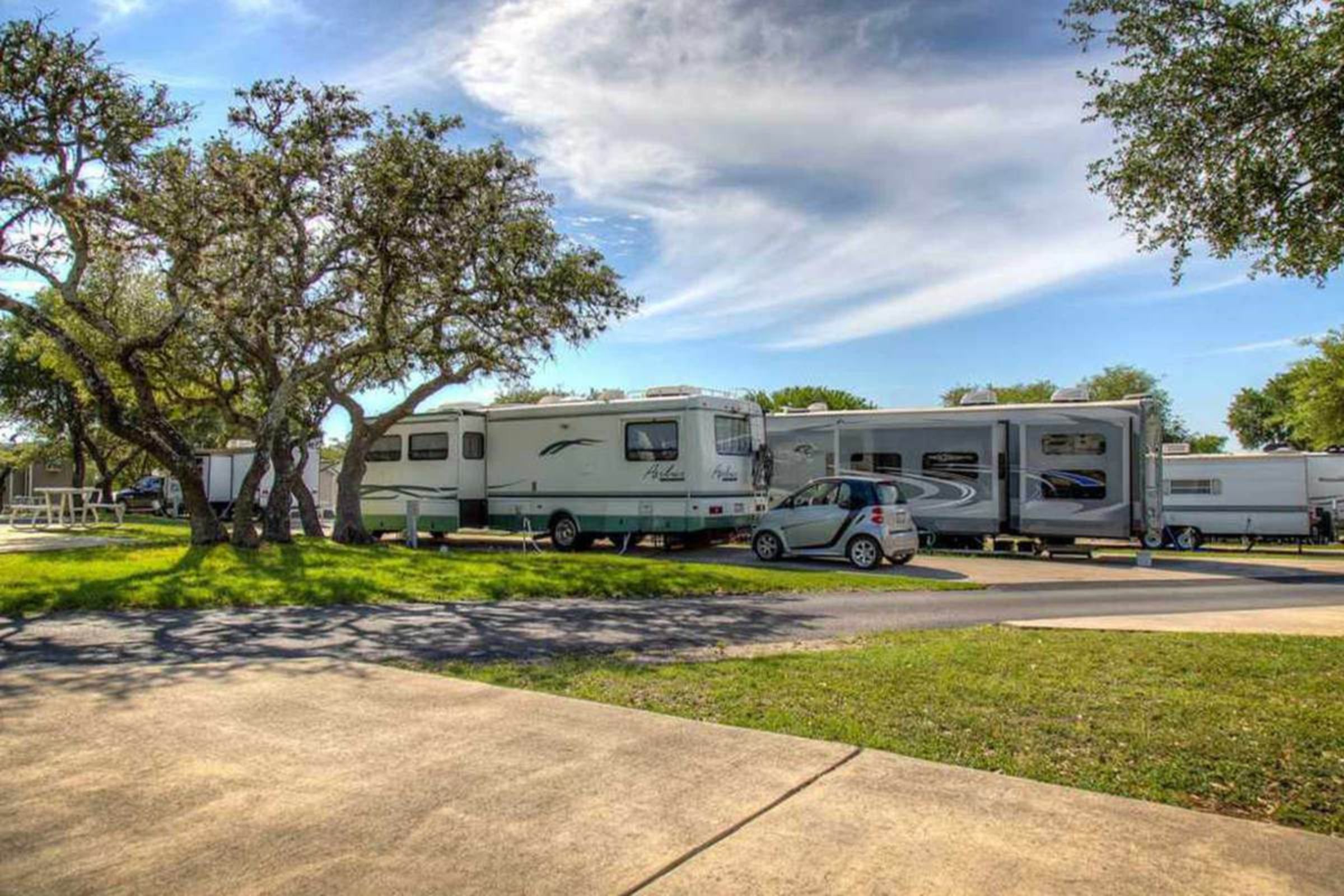 The 12 Best Campgrounds Near San Antonio, TX - Campspot