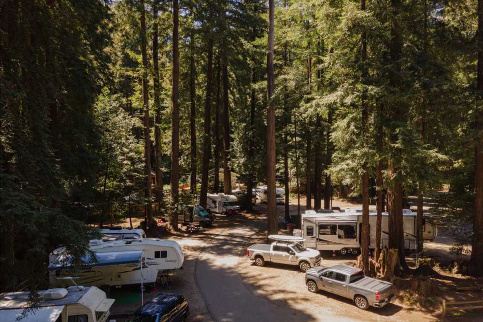 15 Trending Spring Break Camping Destinations for 2023 - Campspot