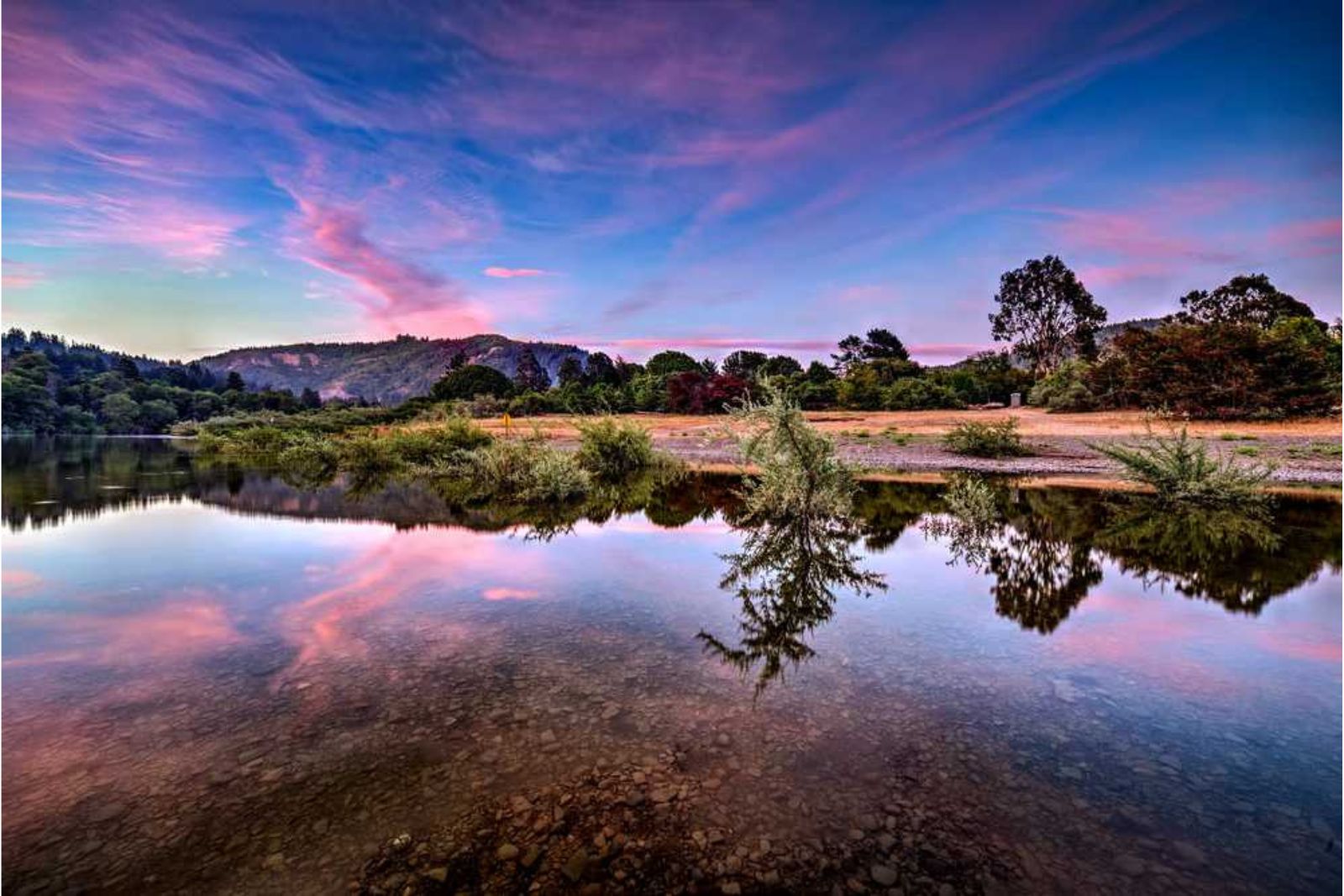 15 Trending Spring Break Camping Destinations for 2023 - Campspot