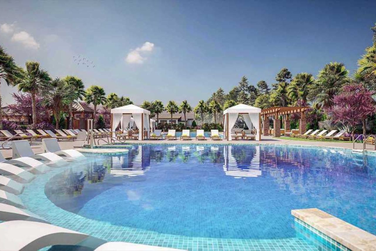 15 Trending Spring Break Camping Destinations for 2023 - Campspot