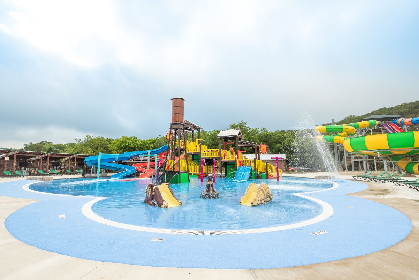 23 Ways to Have Fun at Camp Fimfo Texas Hill Country - Campspot