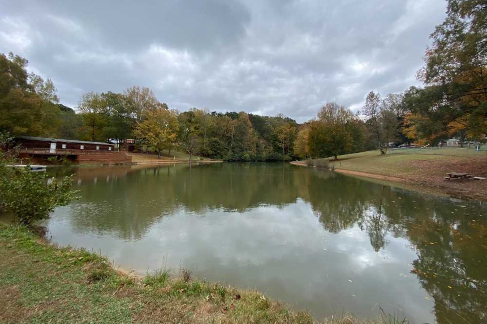 The 6 Best Campgrounds Near Charlotte, NC - Campspot