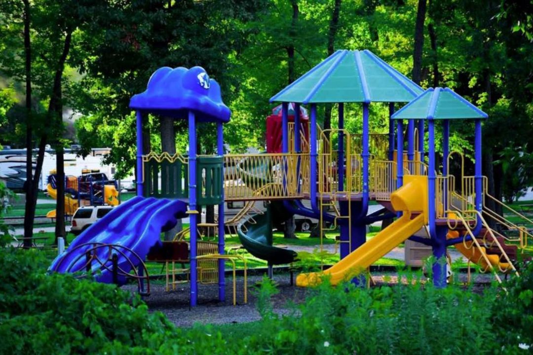 The 5 Best Campgrounds Near Lansing, MI - Campspot