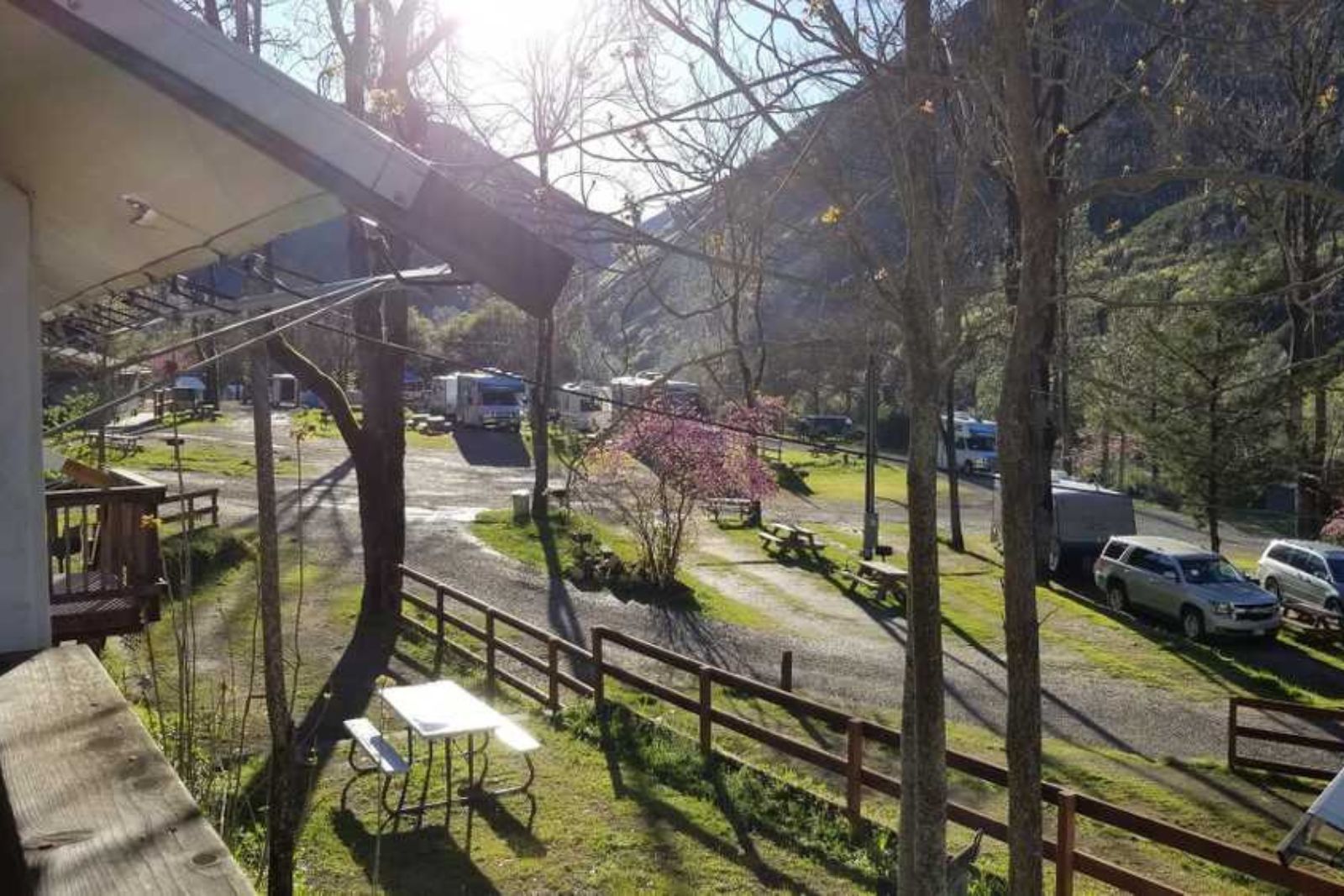 The 10 Best Spring Camping Destinations for 2023 - Campspot