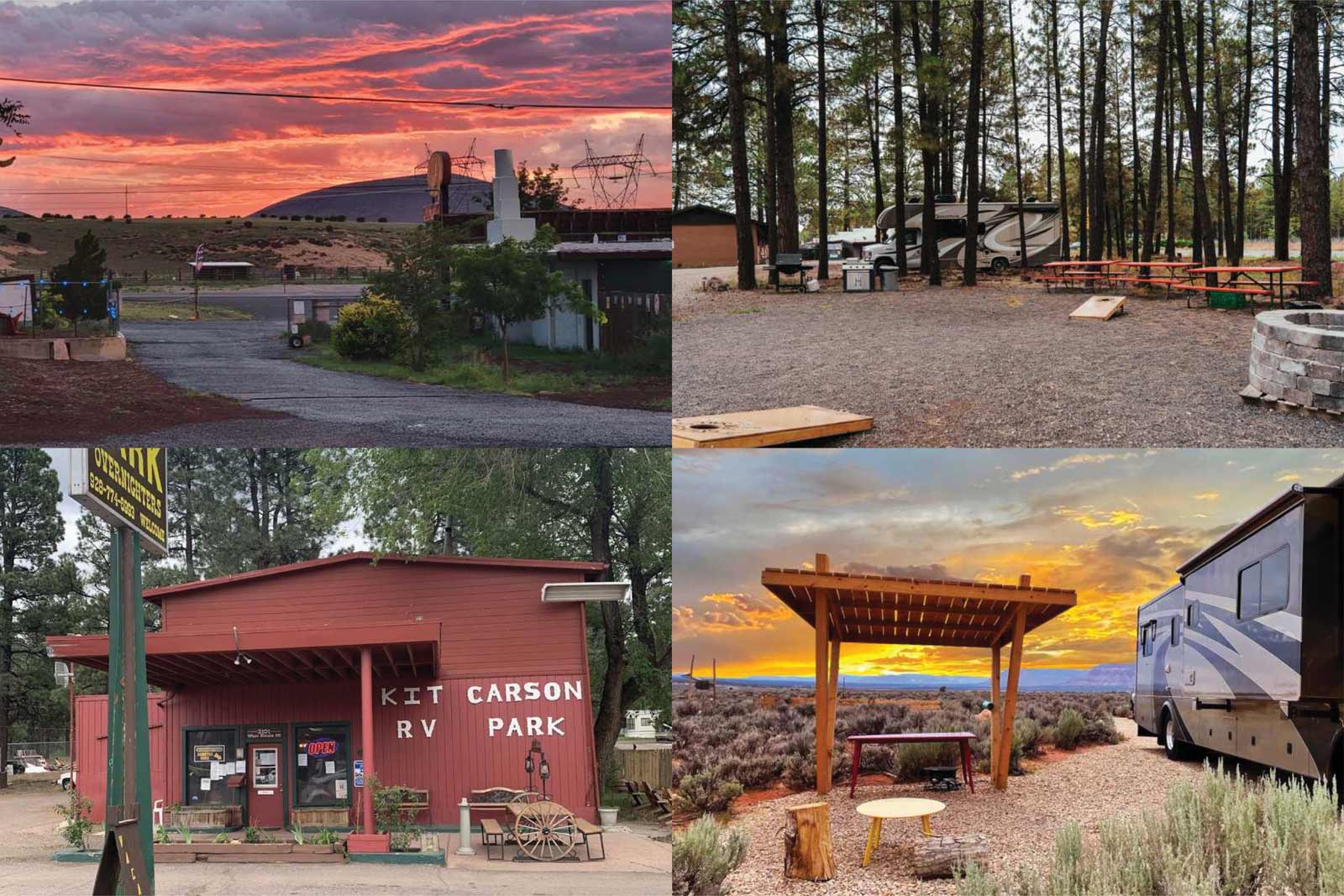 The Top National Parks Campers Most Want to Visit in 2023 - Campspot ...