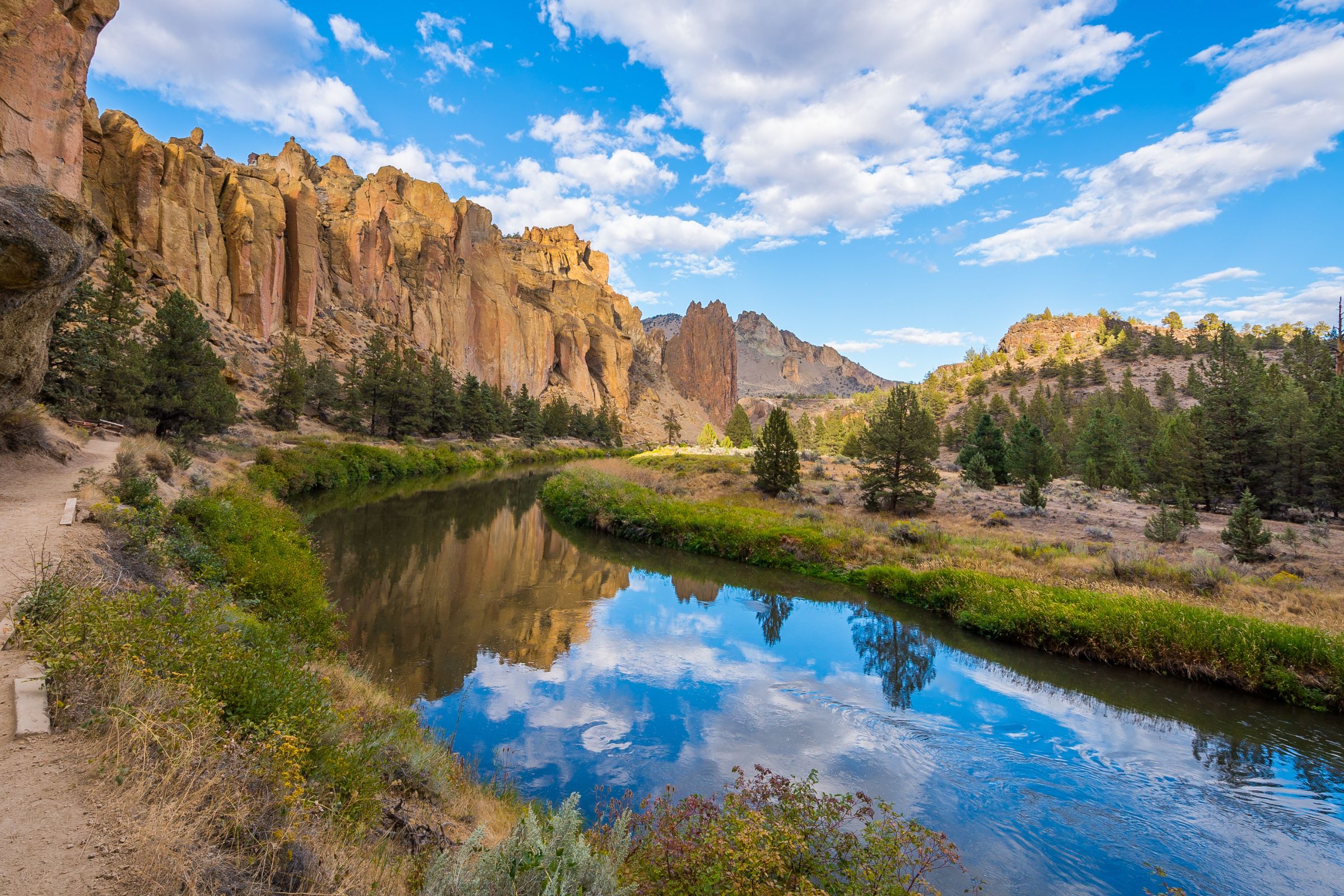 20 Trending Spring Break Camping Destinations for 2025 - Campspot