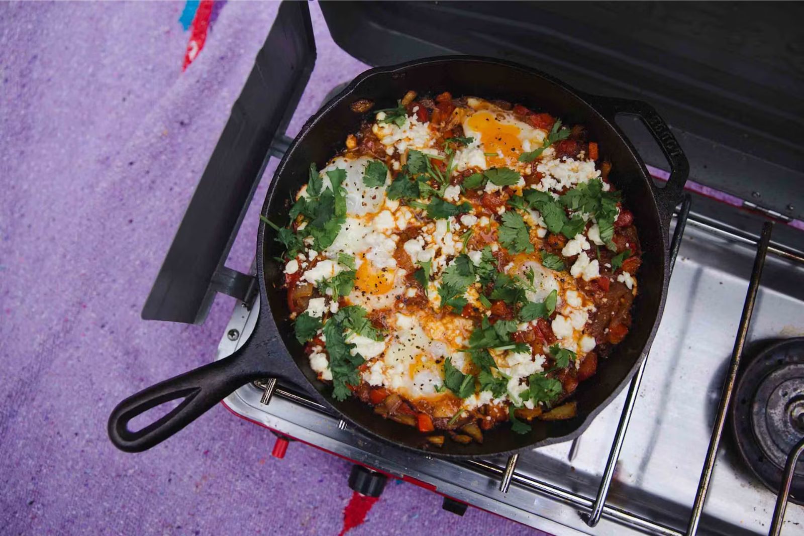 8 Must-Have Items for Your Camping BBQ - Campspot