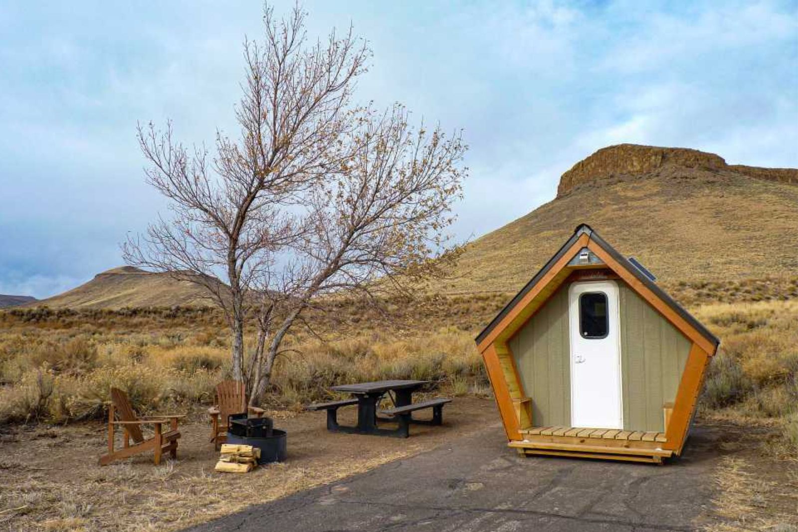 How to Celebrate National Camping Month This June - Campspot